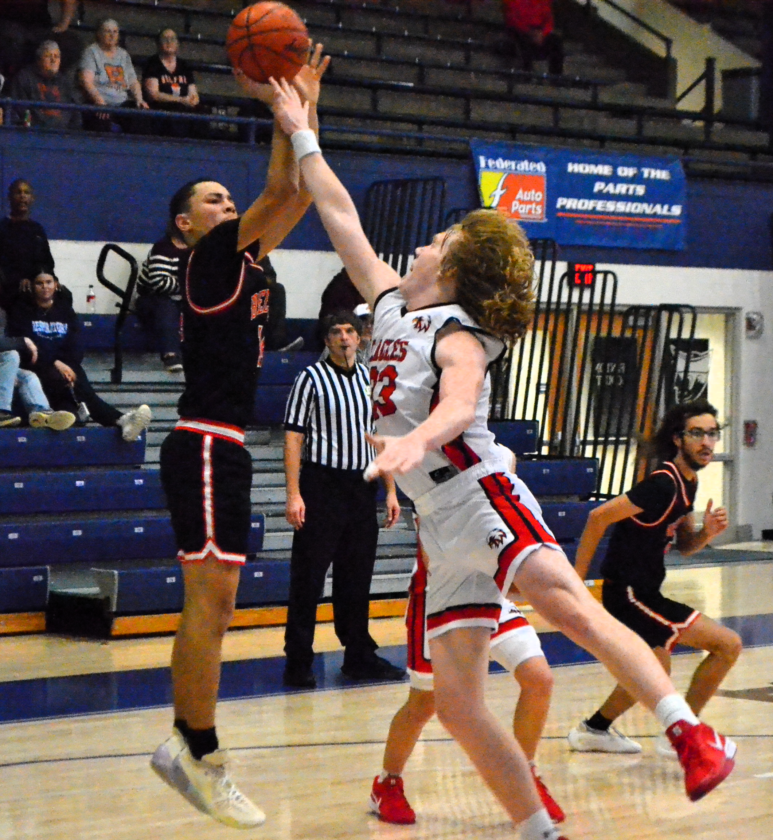 River City Classic tips off at Marietta College | News, Sports, Jobs ...